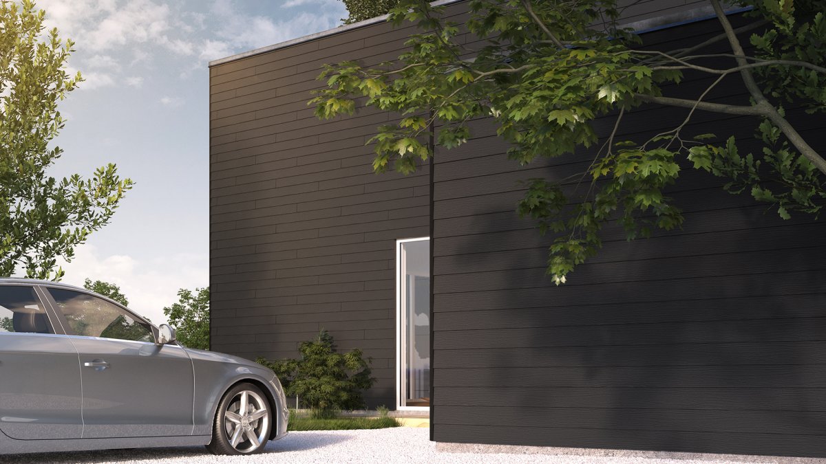 SCG SMARTWOOD PLANK - Jysk Byggemarked