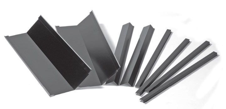 ALUPROFILER - Jysk Byggemarked